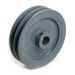 solveindustrial | Light Duty V-Belt Sheave, 2 Groove, 0.75 in Finished ...