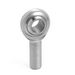 solveindustrial | Male Threaded Rod End, Stainless Steel, Left Hand ...