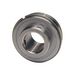 Insert Ball Bearing, Stainless Steel, Wide Inner Ring, Cylindrical OD ...