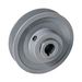 solveindustrial | Variable Pitch Sheave, 1 Groove, 3L Belt Section Size ...