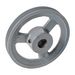 solveindustrial | Light Duty V-Belt Sheave, 4L, A Belt Section, 1 ...