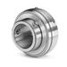 solveindustrial | Insert Ball Bearing, Wide Inner Ring, Set Screw ...
