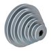 solveindustrial | Step Pulley, 3L, 4l, A Belt Section, .625 in Finished ...