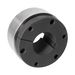 QD Style Weld-On Hub, Fits Bushing Size SF | Solve Industrial